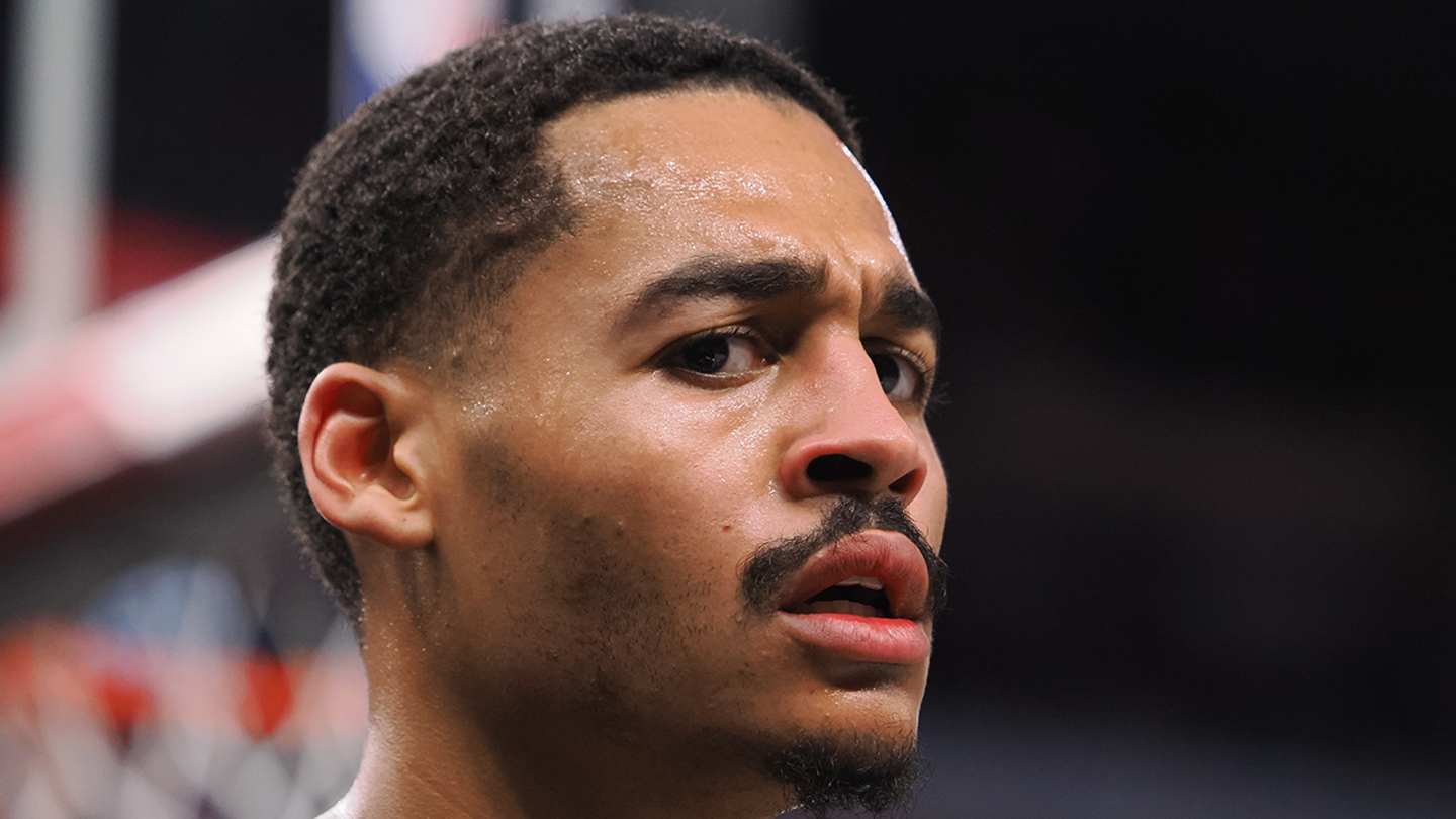 NBA Fans Crushed Jordan Poole for His Mind-Boggling Decision at End of Warriors’ Loss - Sports ...