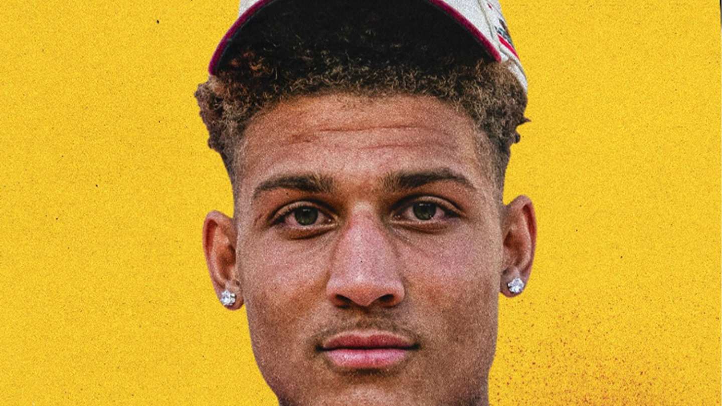 USC football tight end depth: Duce Robinson is the x-factor - Sports ...