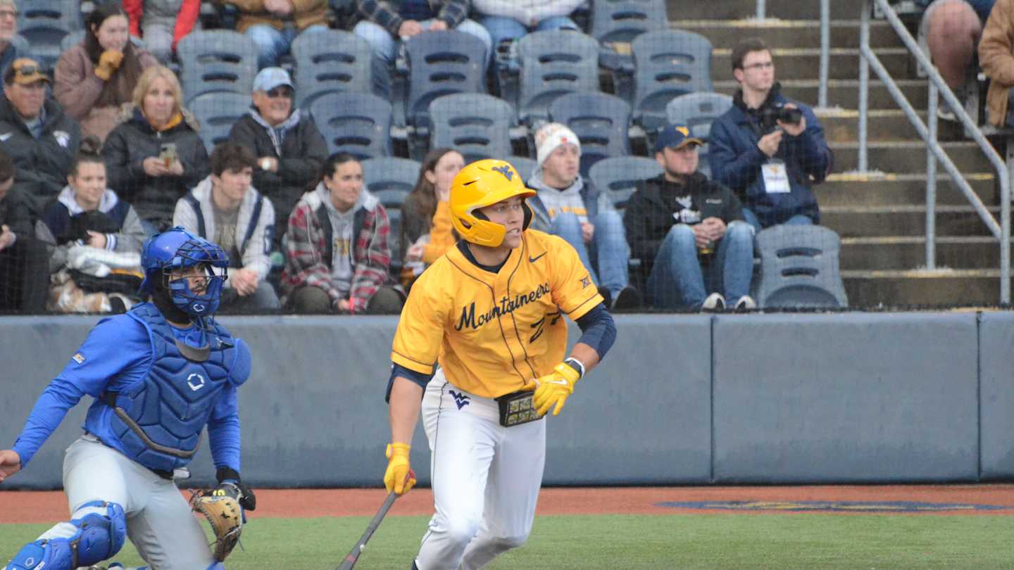 WATCH: Wetherholt puts USA out front with two-run HR - Sports ...