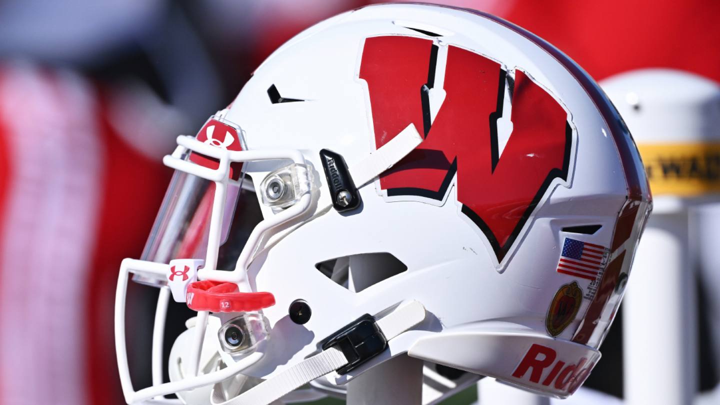 Marcus Randle El: Ex-Wisconsin Football Player Sentenced for Killings ...