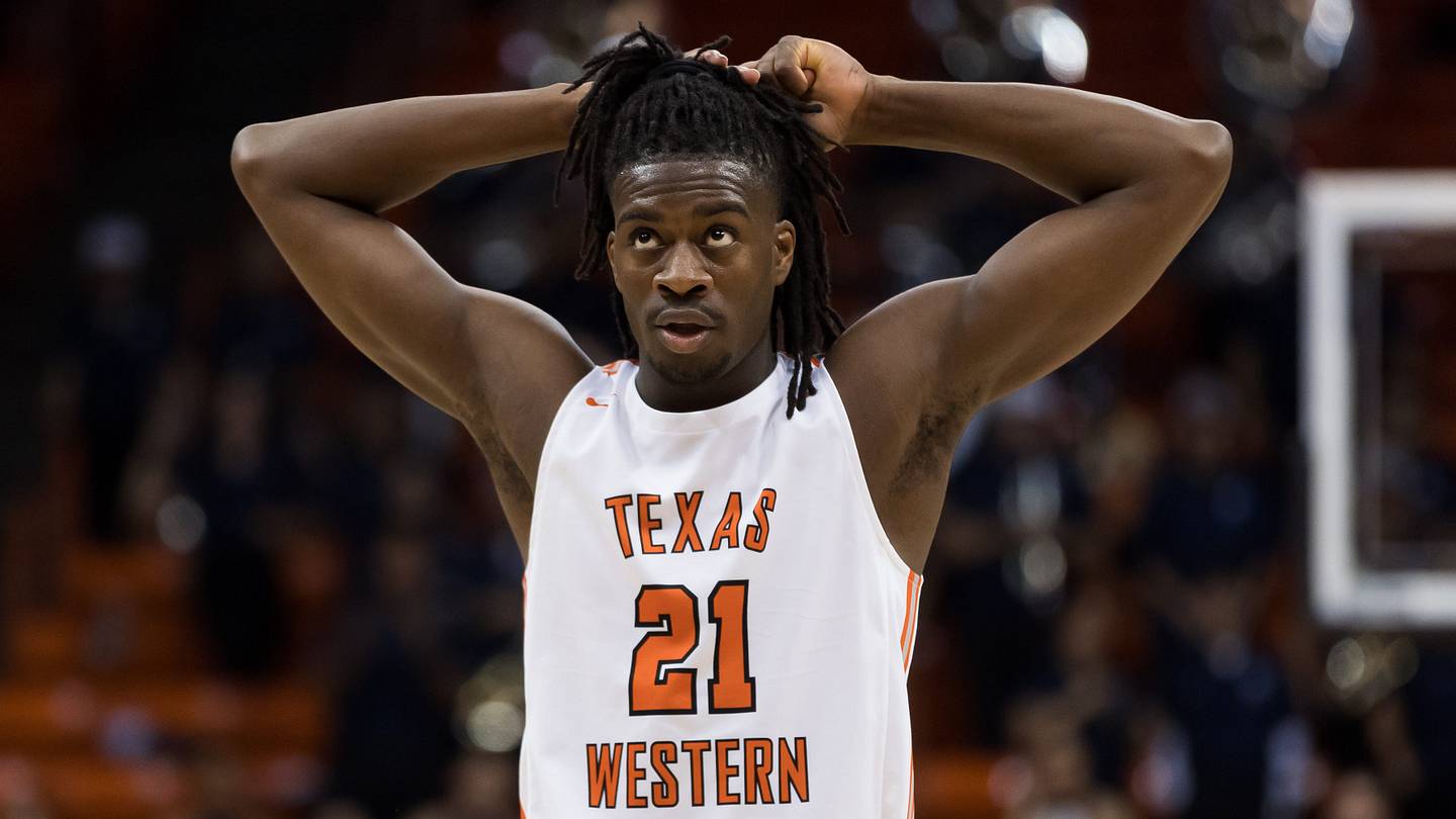 Texas Longhorns Transfer Portal Updates: Two Major Visits This Week ...