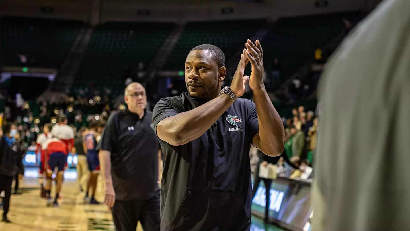 Georgia Tech Basketball Hires UAB Assistant Terry Parker - Sports ...