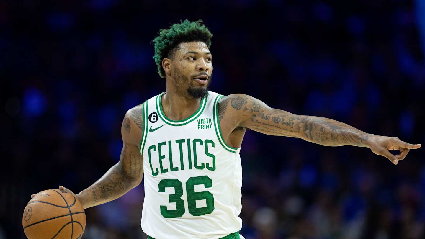 Boston Celtics Injury Report For Game 2 - Fastbreak on FanNation