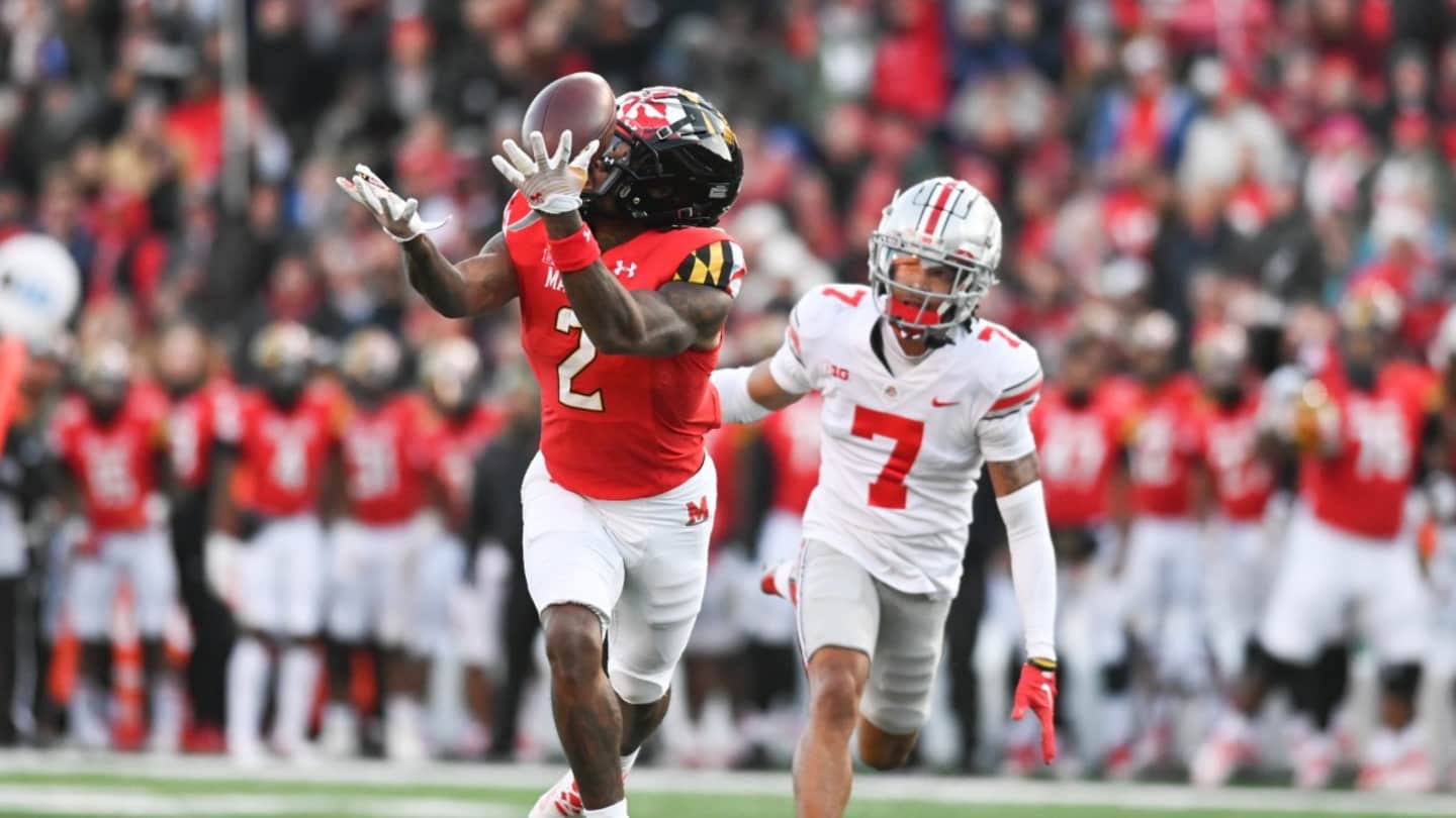 Undrafted Receiver Copeland Brings Speed To Titans - Sports Illustrated ...