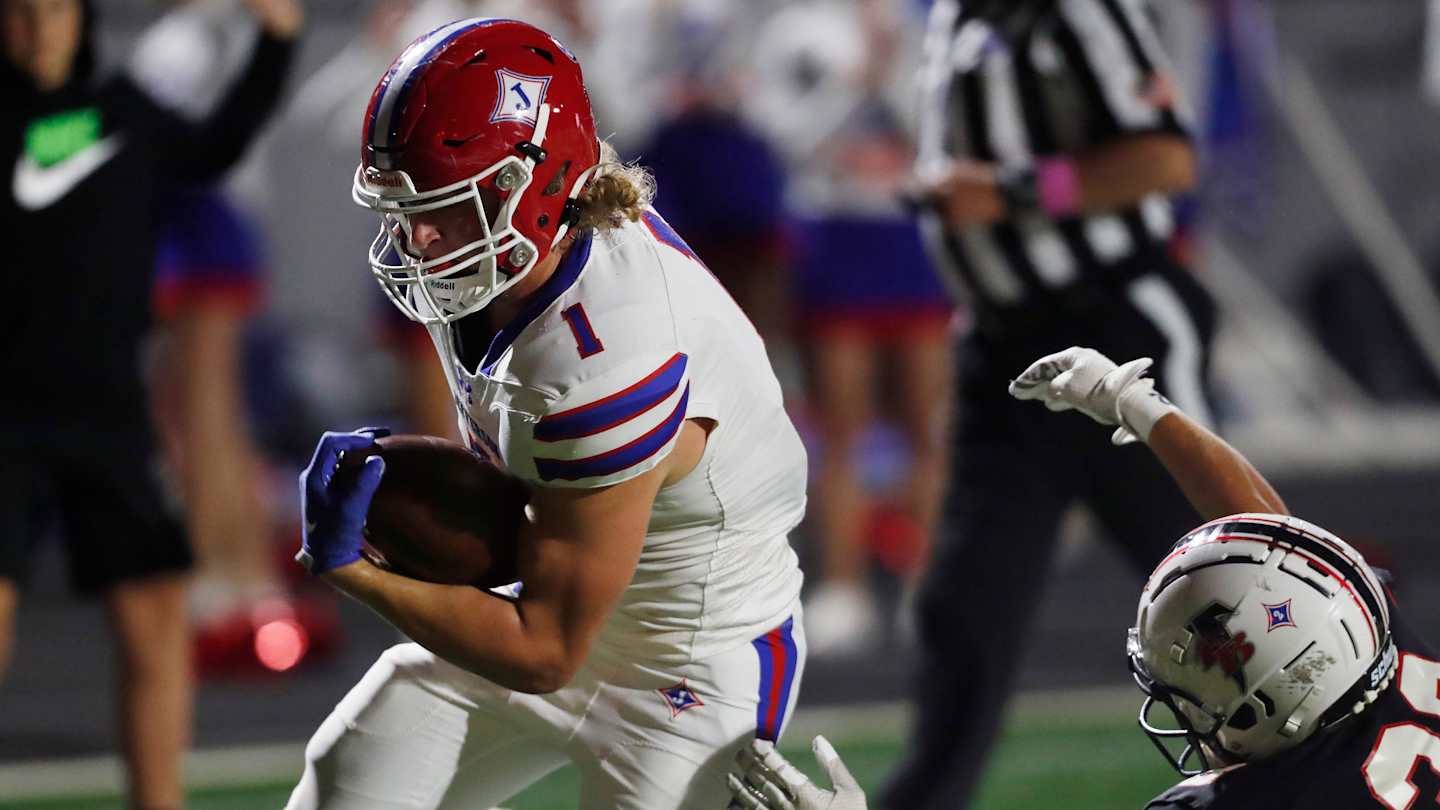 Sammy Brown Plans Official Visit With Tennessee Football - Sports ...