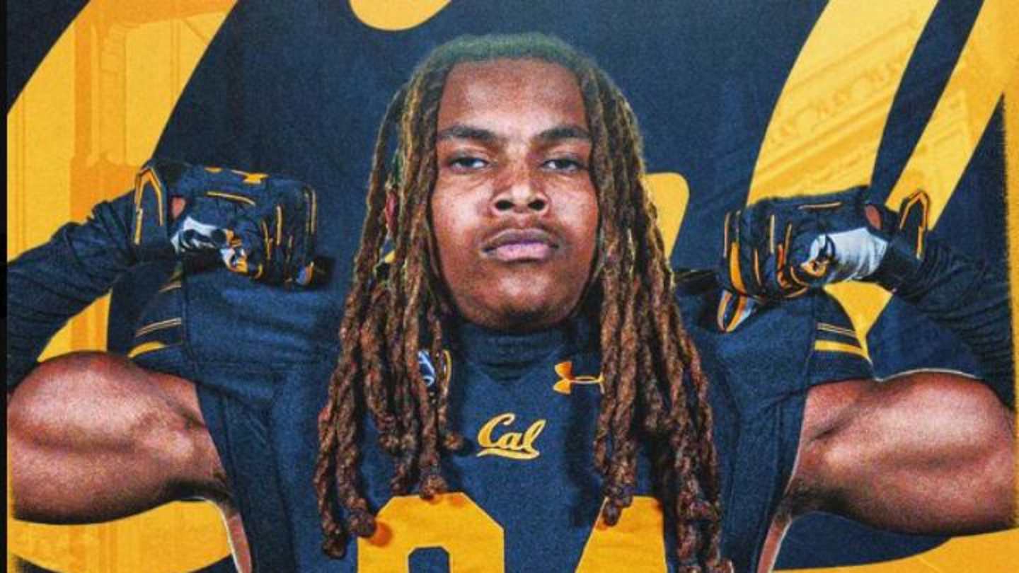 Cal Adds Missouri Transfer Defensive Back Marcus Scott II - Sports ...