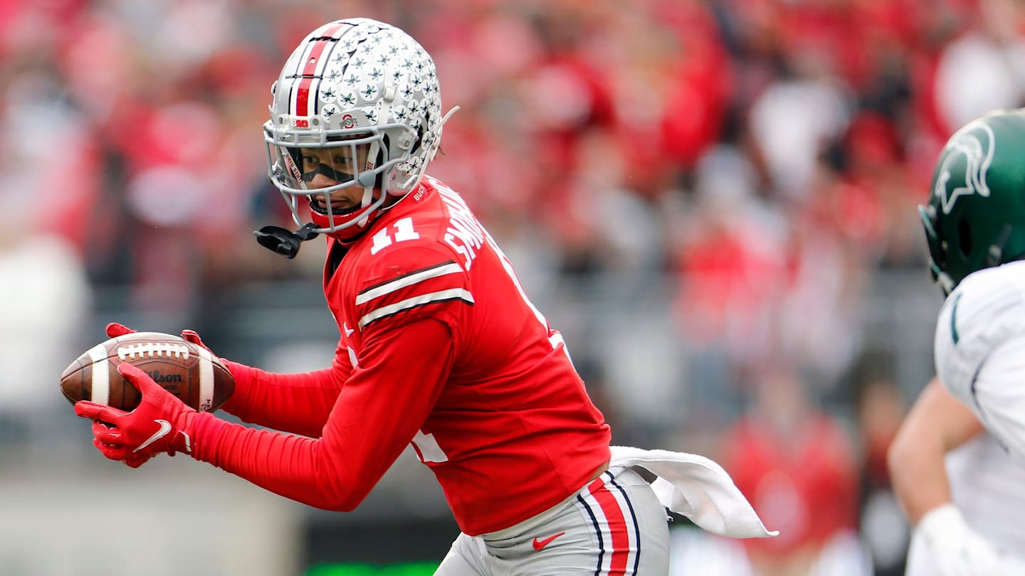 Ohio State Buckeyes 'Big Winners' on Recruiting Trail After NFL Draft ...