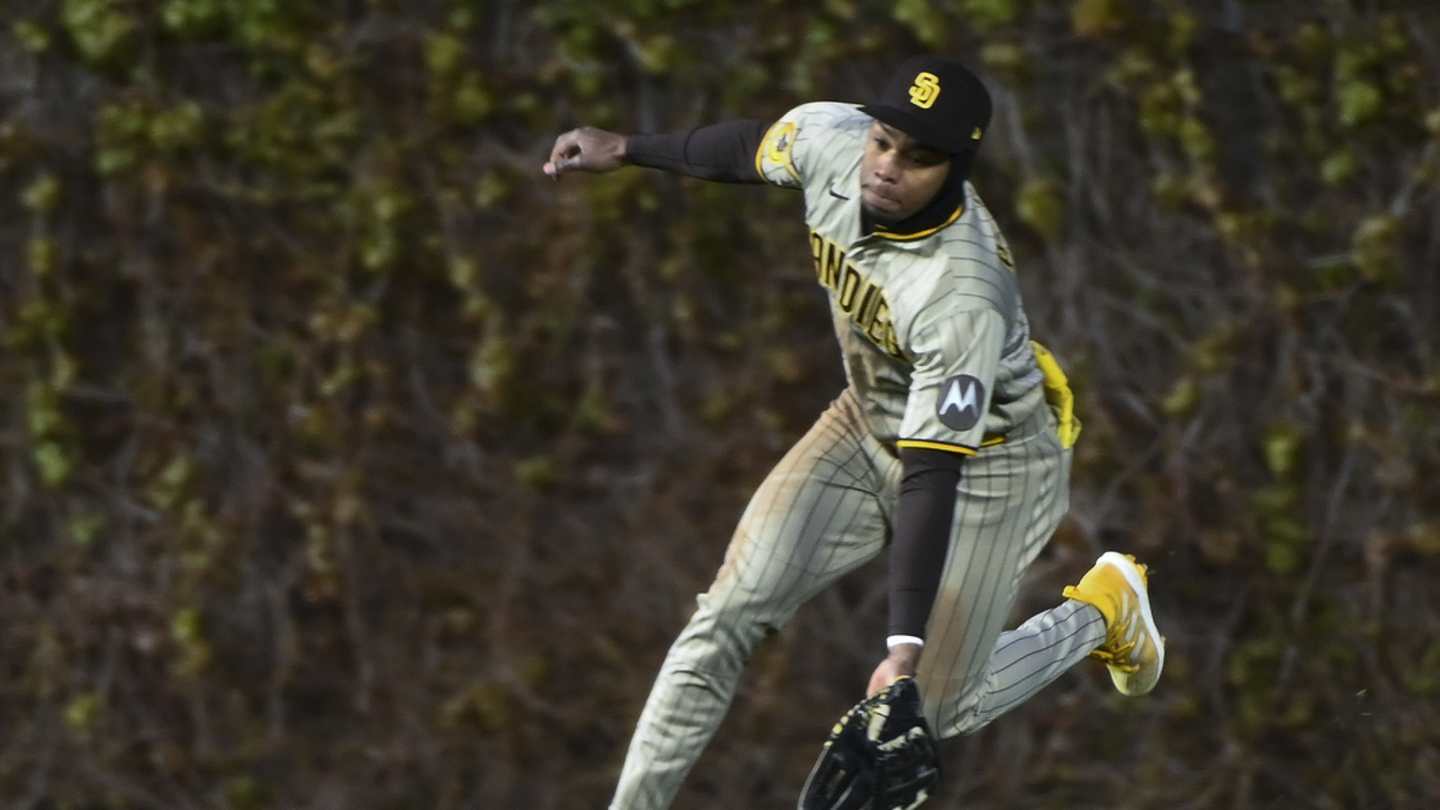 Padres Outfielder Hits IL Ahead of Dodgers Series, Adam Engel Returns ...