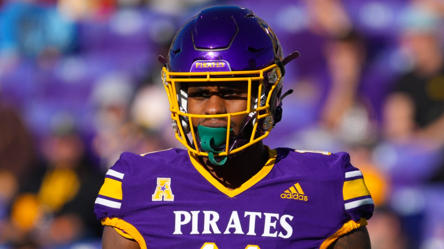 Isaiah Winstead: 49ers Sign Undrafted WR After Highlight Video Goes ...