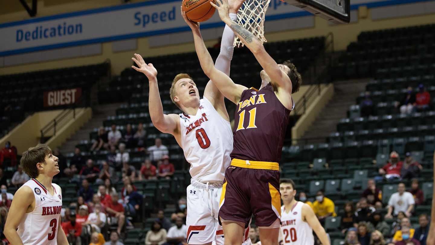 Even Brauns Back Home with Hawkeyes - Sports Illustrated Iowa Hawkeyes ...