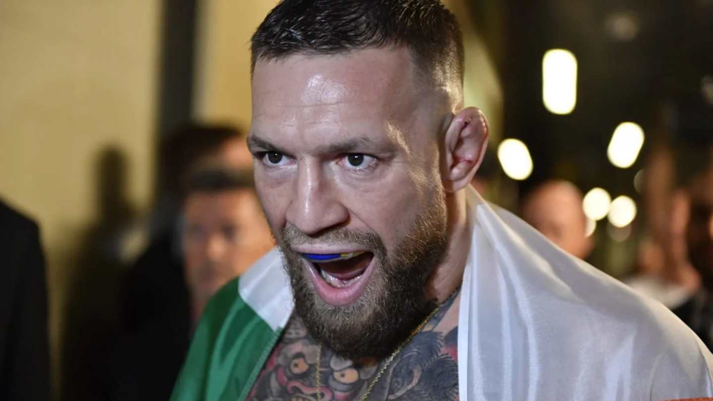 Conor McGregor Mocks Henry Cejudo Following UFC 288, "Triple C" Fires ...