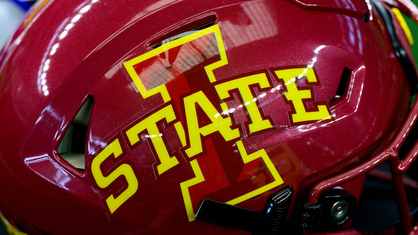 Iowa State Athletics Reveals Probe Into Players Gambling - Sports ...