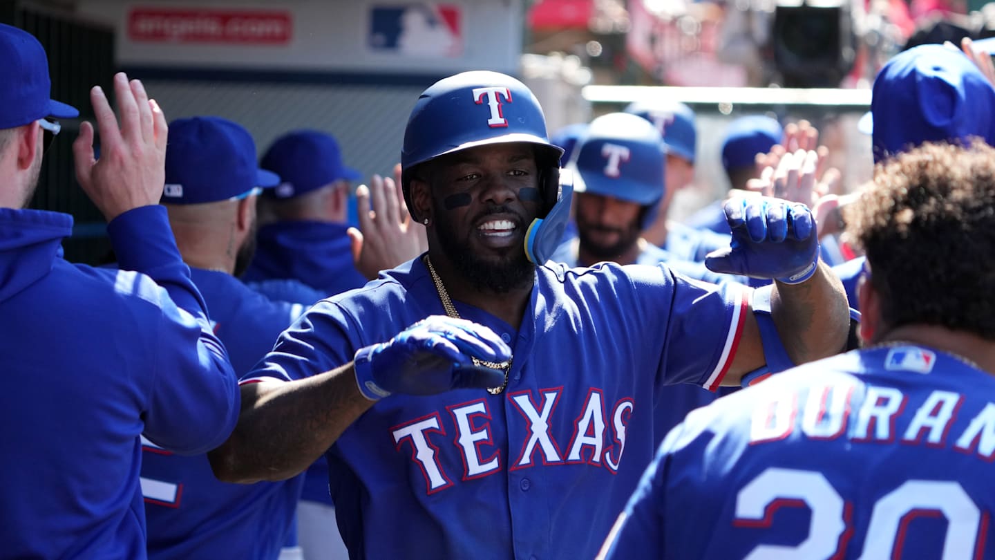 Watch Texas Rangers at Baltimore Orioles: Stream MLB live - How to ...