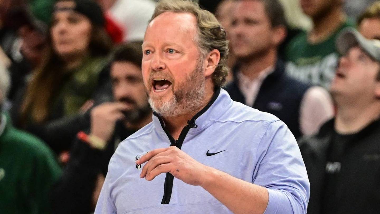Mike Budenholzer Releases Statement After Bucks Firing - Sports Illustrated