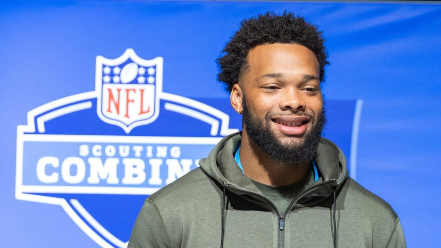 Small School Standout Caleb Murphy Looking To Make His Mark With The ...