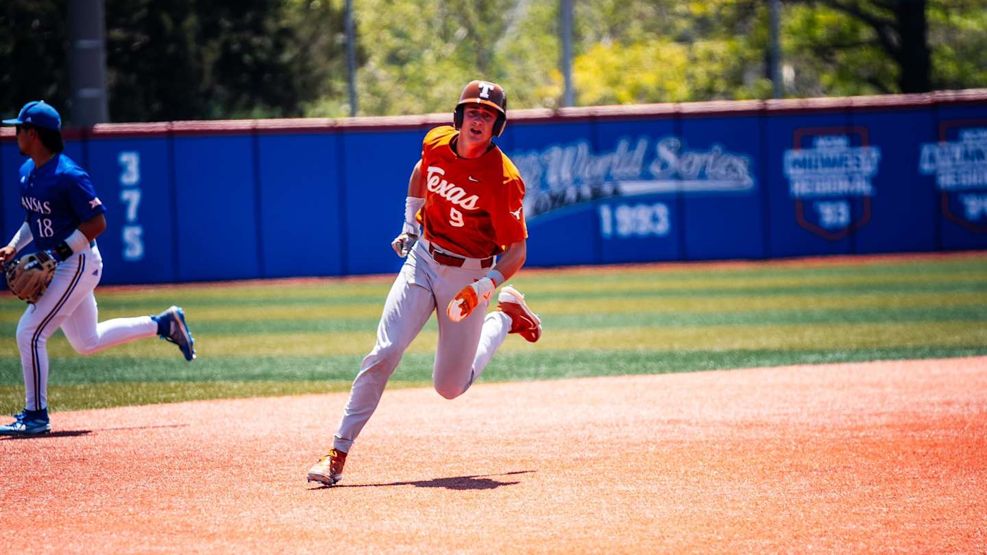 Texas Longhorns vs. UT Arlington Mavericks: Live Game Updates - Sports ...