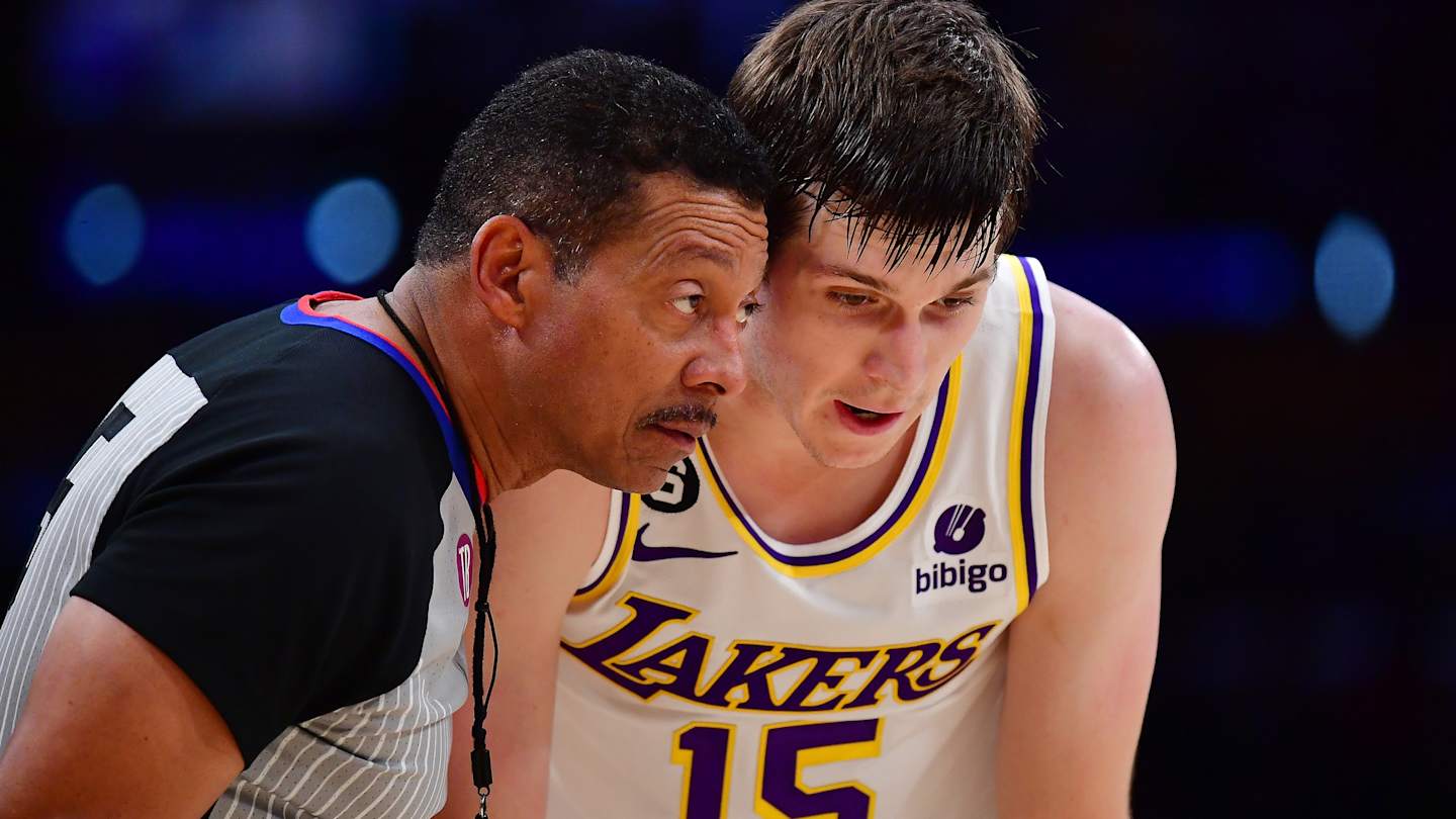 Lakers News: Reporter Considers Free Agent LA Guard Likely Target For ...