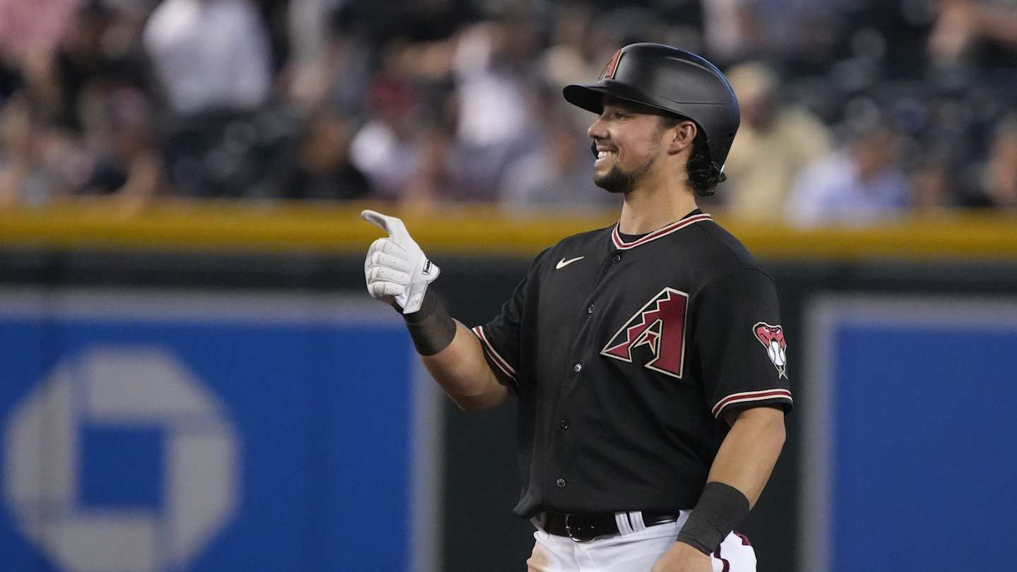 Dominic Fletcher Reflects on WBC, First MLB Stint - Sports Illustrated ...