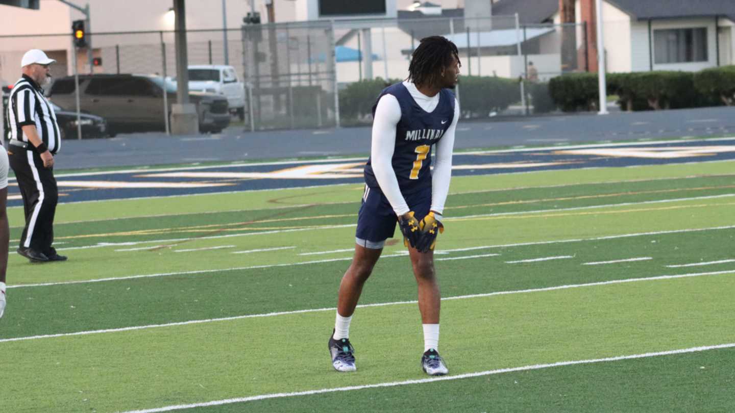 Oregon Recruiting: Romeo Pellum Sheds Light on Recruitment of Oregon WR ...