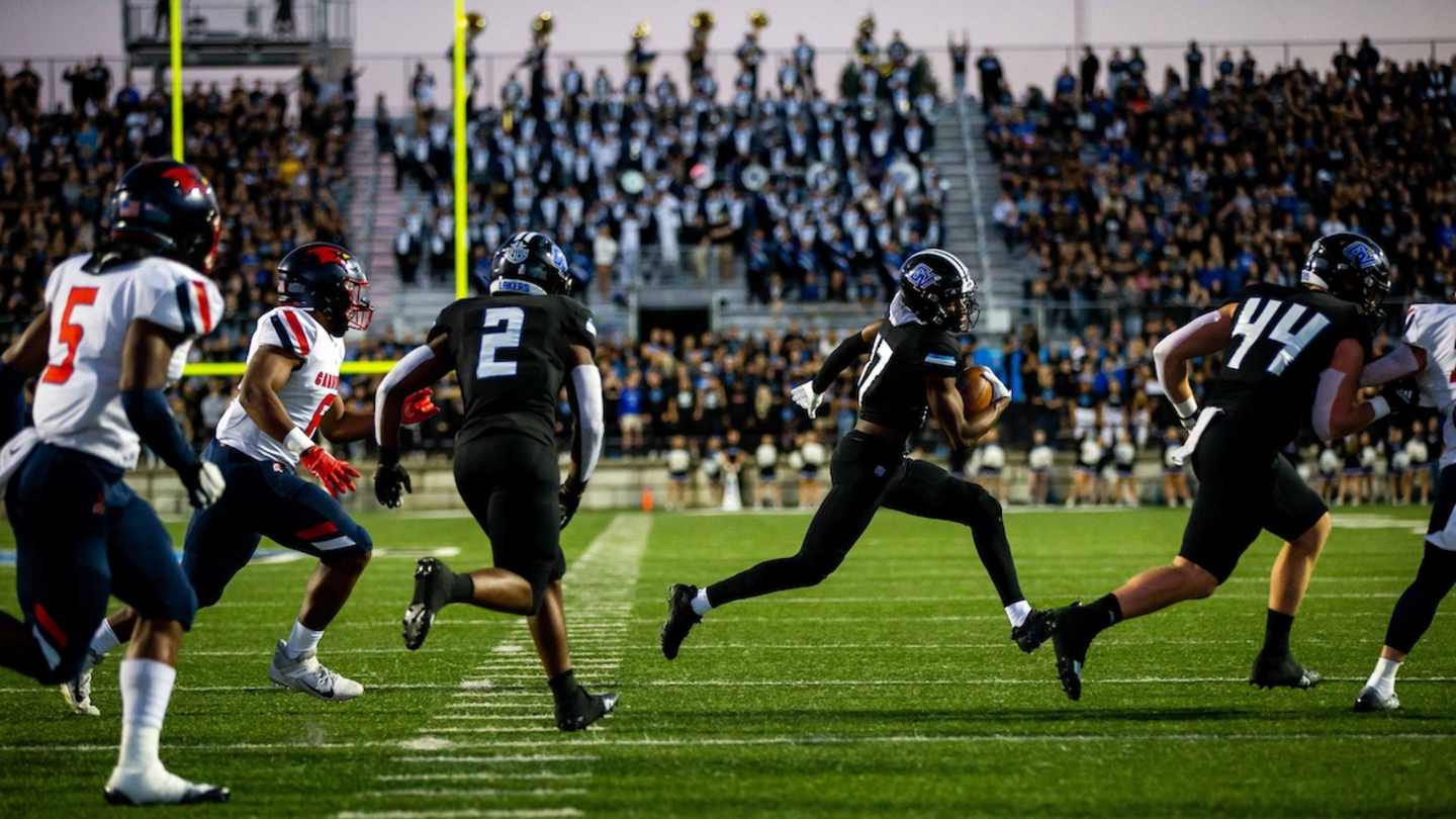 Pitt Panthers WR Target Commits to Texas A&M - Sports Illustrated ...