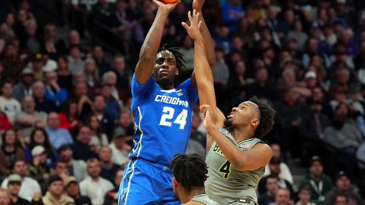 Creighton's Arthur Kaluma an intriguing option for Gonzaga in transfer ...
