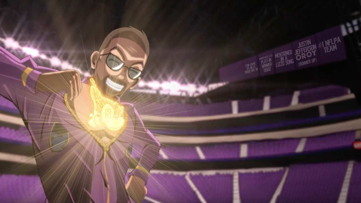 Watch: LA Chargers absolutely ROAST Vikings, Minnesota sports fans in ...