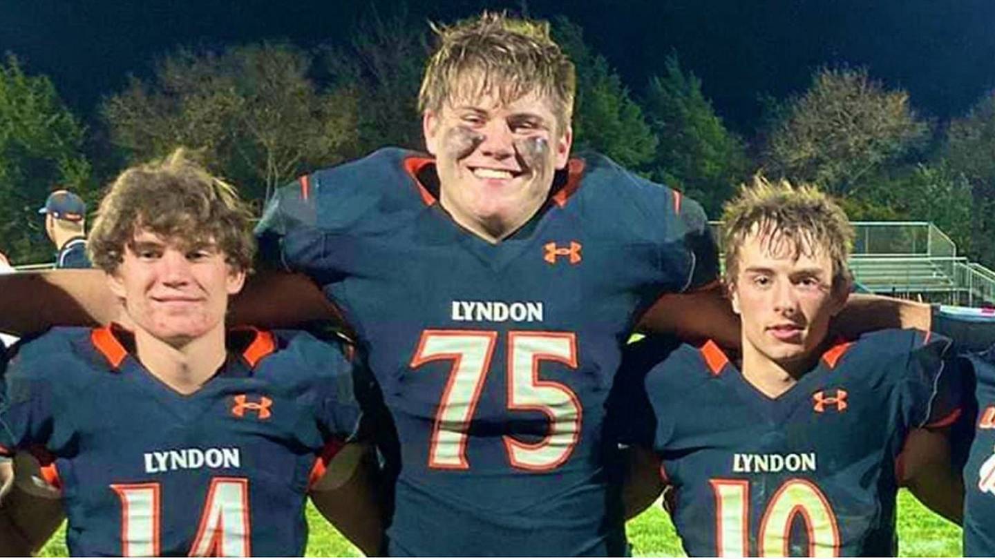 Oklahoma Makes Top Six of Huge OL Prospect - Sports Illustrated ...
