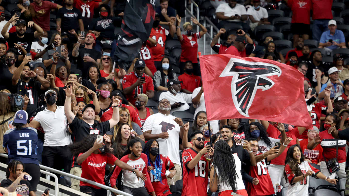 Falcons Have a New Twitter Name and Bio After the Titans’ Hilarious ...
