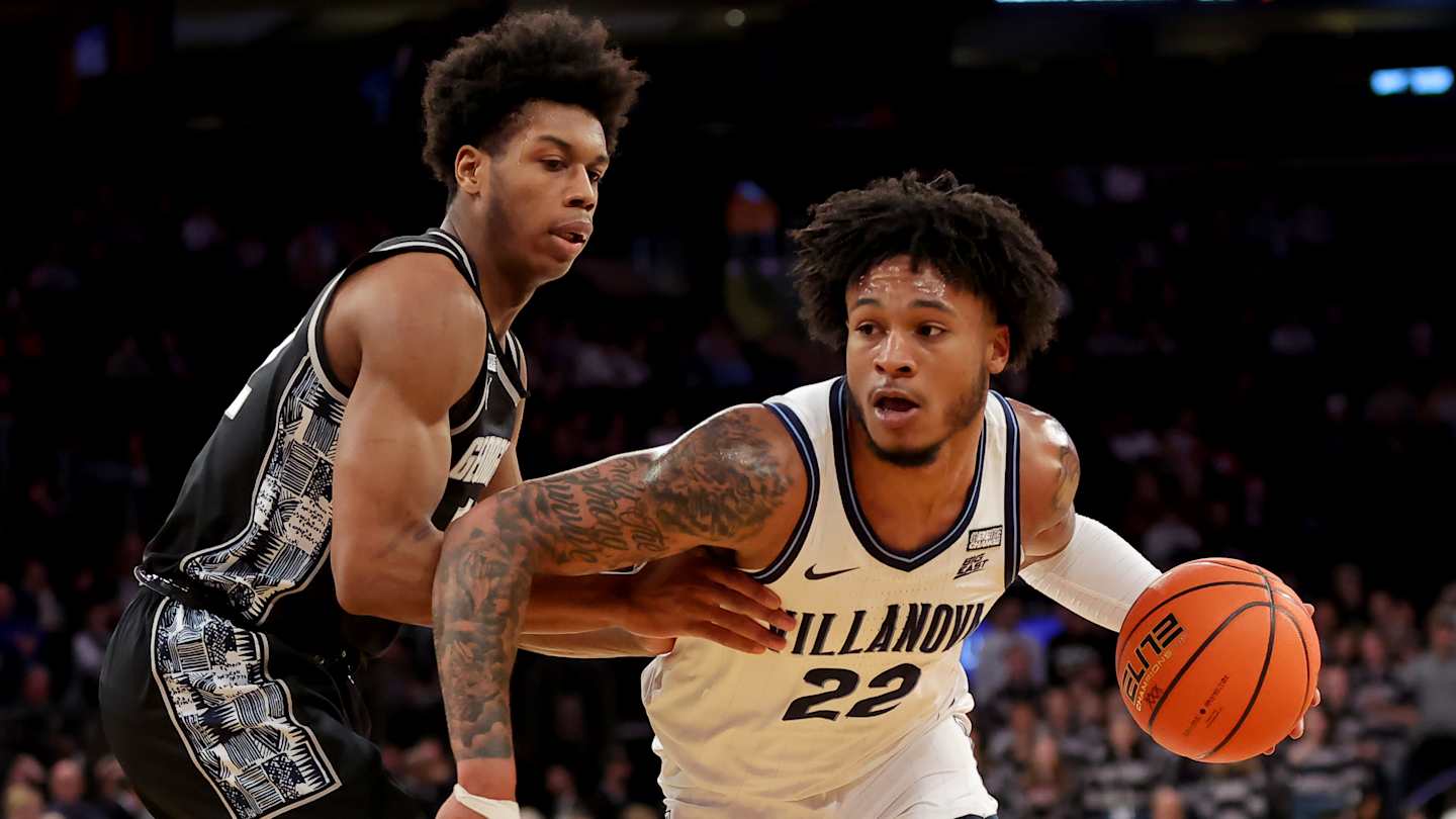 Cam Whitmore's Fit in Charlotte - Sports Illustrated Charlotte Hornets ...