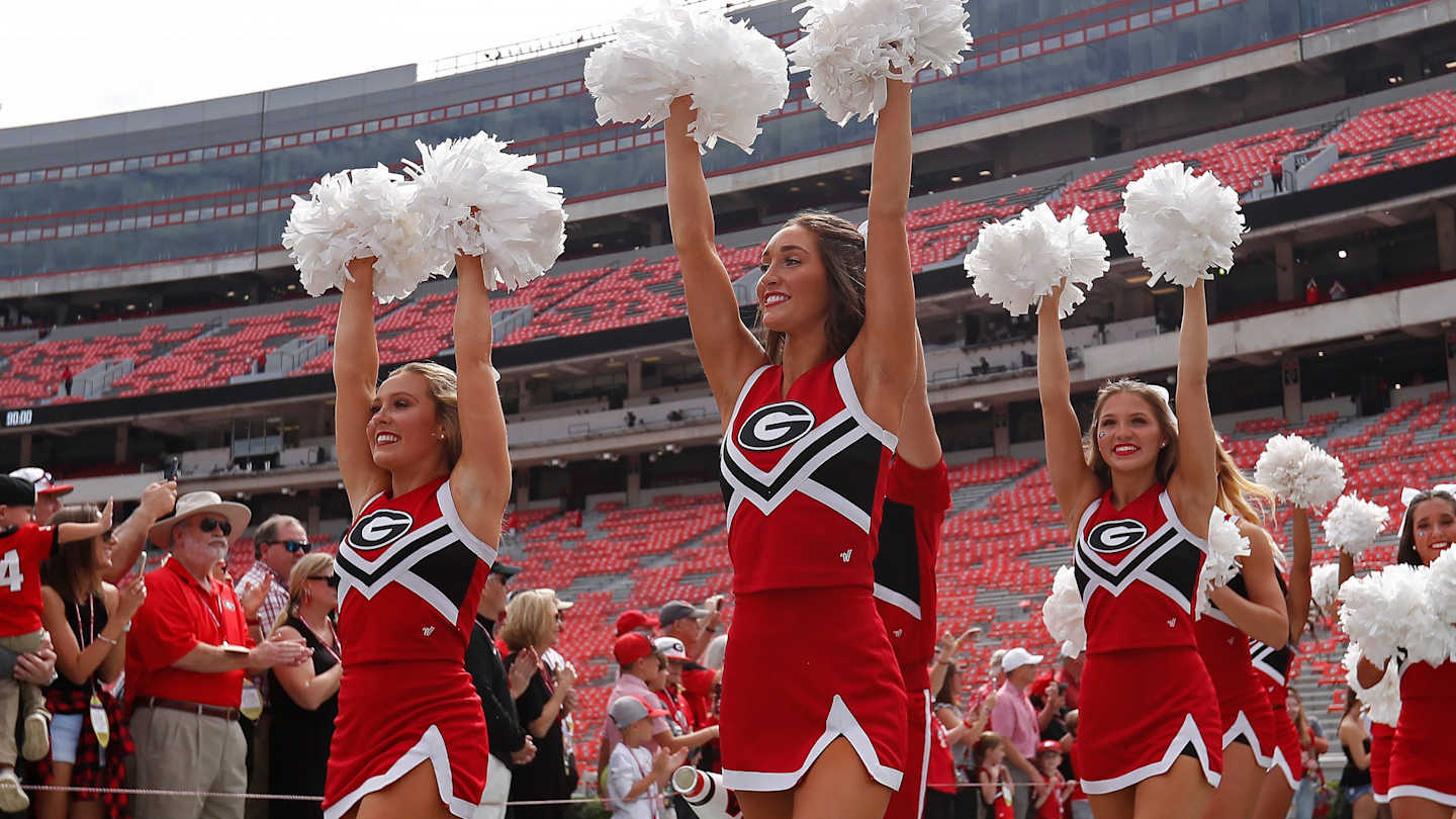 Dylan Raiola picks Georgia: College Football HQ reactions, what it ...