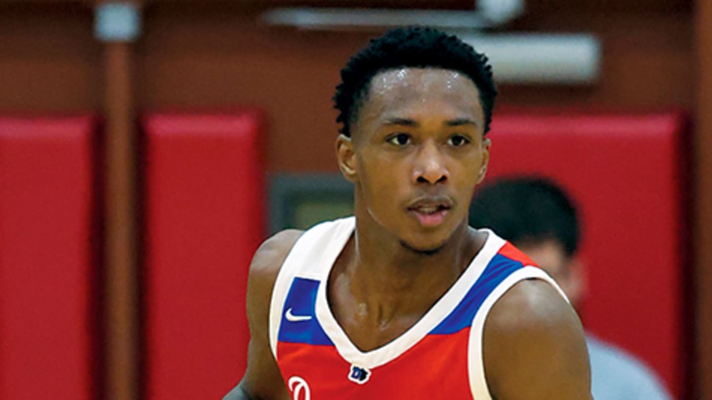 Is Revelation Why Texas Is Holding Ron Holland's Transfer an Accusation ...