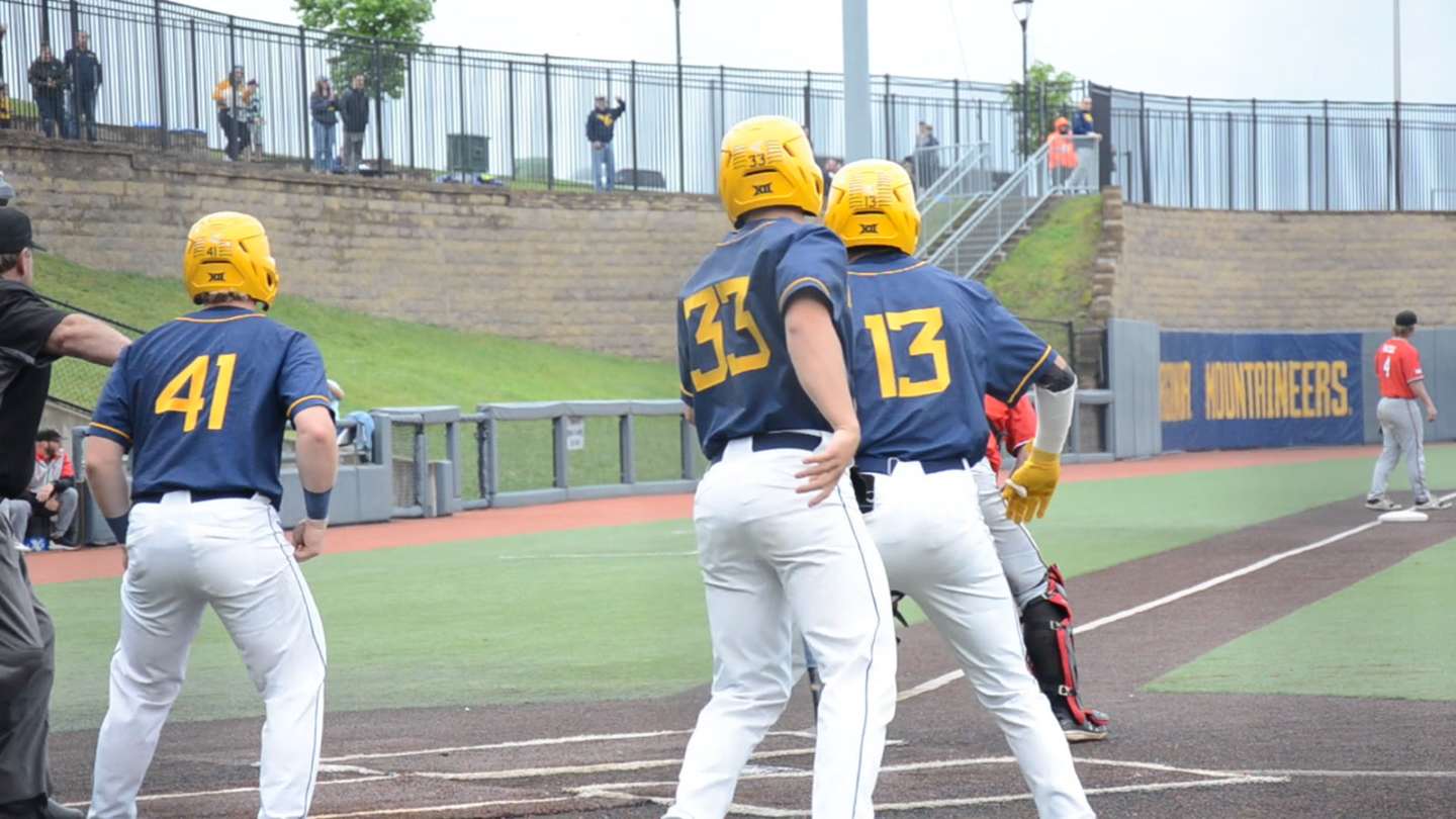 WATCH: Landon Wallace Hits 3RBI Double - Sports Illustrated West ...