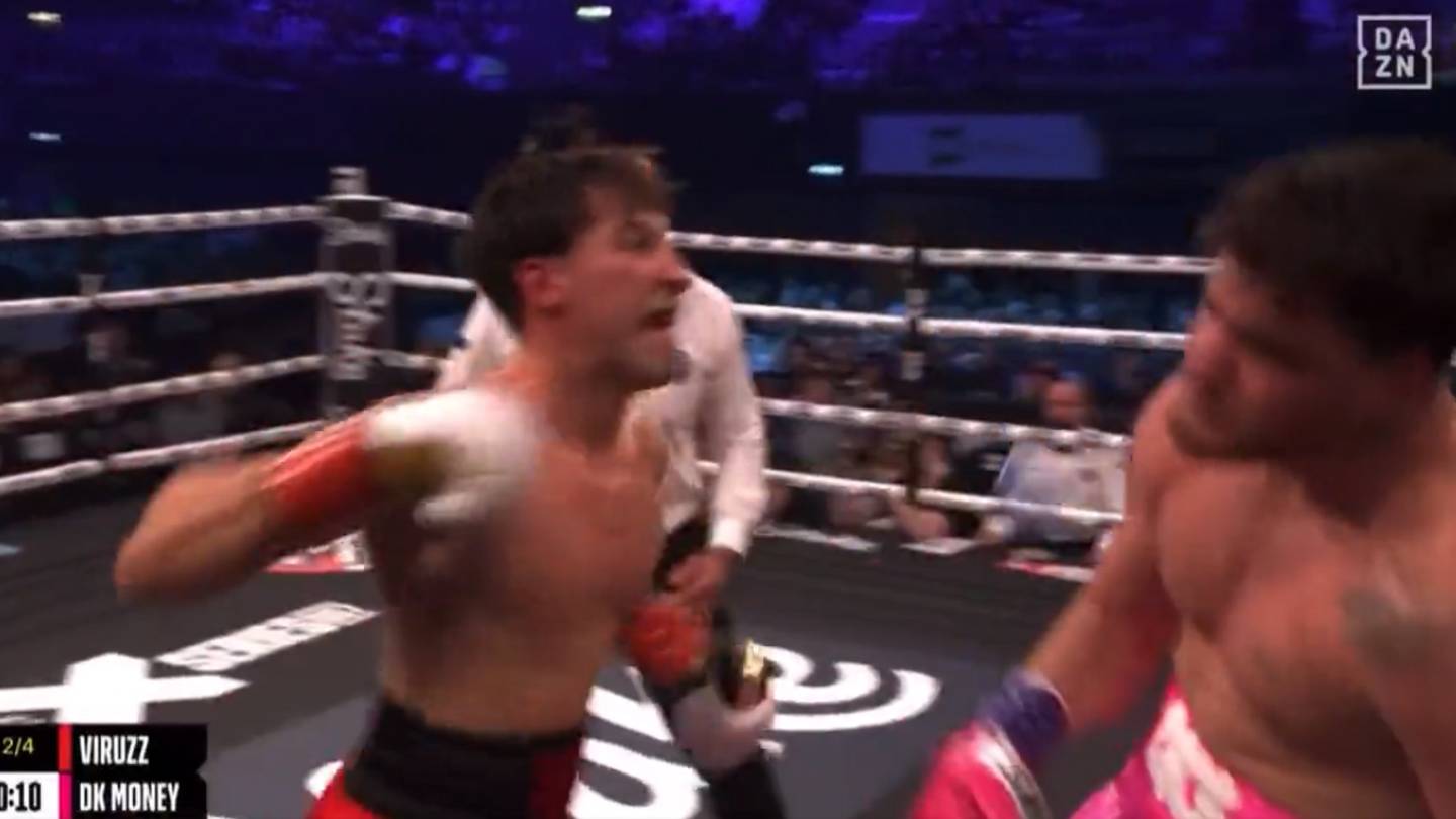 ViruZz Pulls Off Incredible Comeback KO Over DK Money (Video) - Sports ...