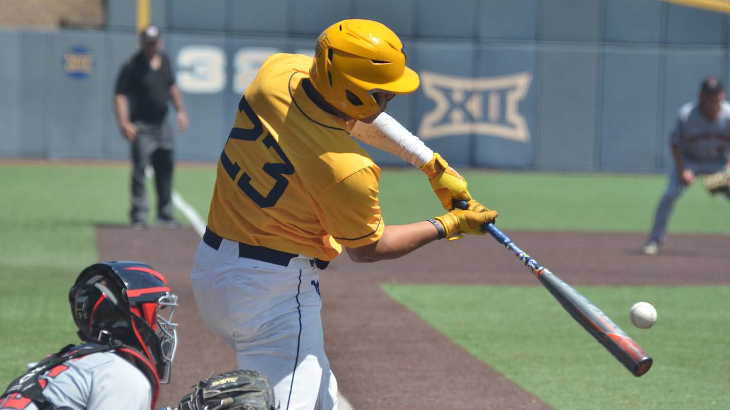 West Virginia Starting Lineup vs. Texas - Game One - Sports Illustrated ...