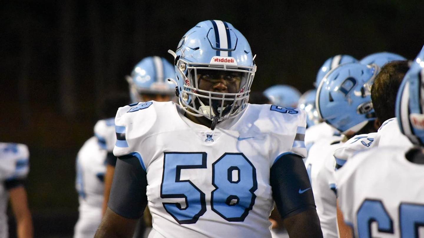 Markee Anderson To Have Season-Ending Surgery, Miss Freshman Season Of ...