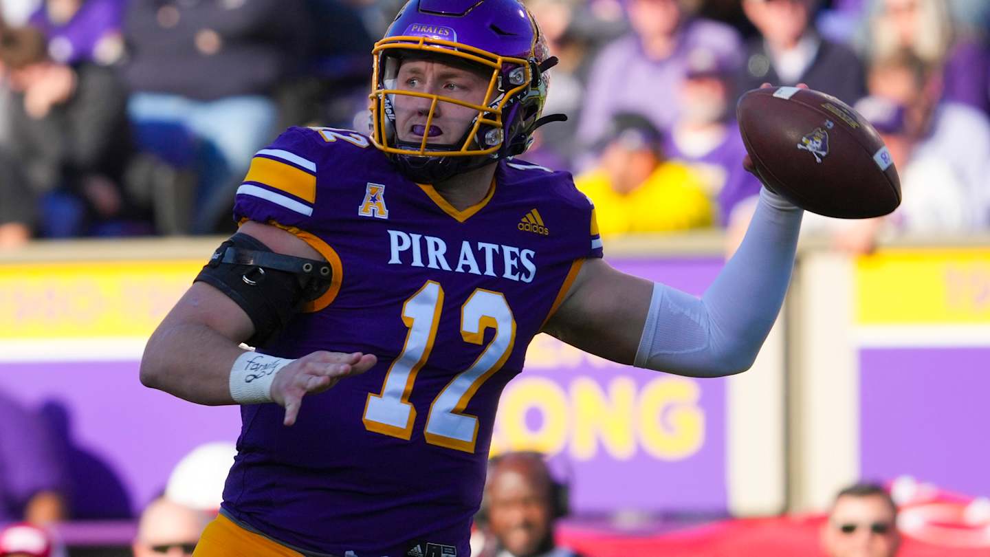 Seattle Seahawks 90-Man Countdown: QB Holton Ahlers - Backup Signal ...