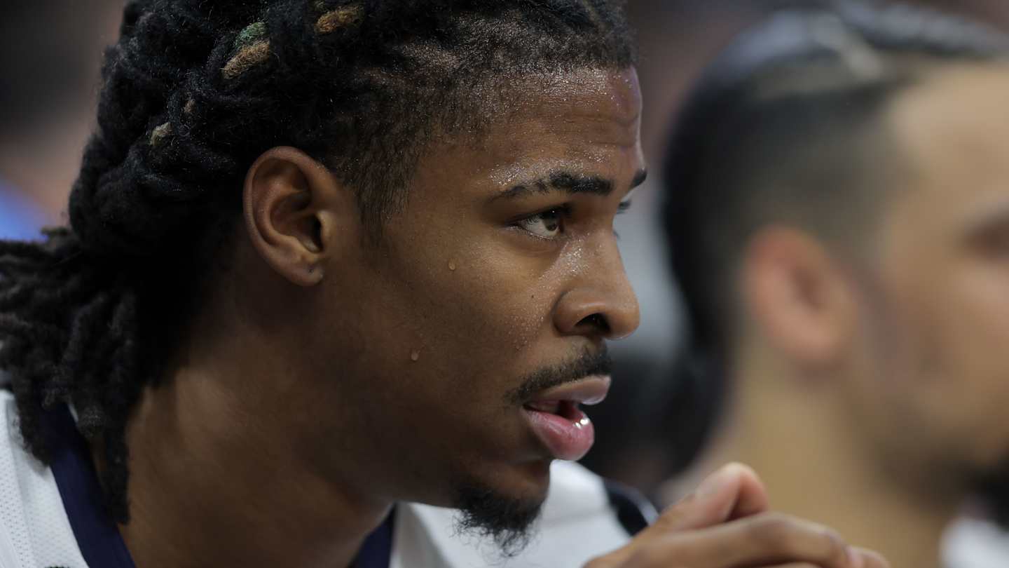 Mother of Teen From Ja Morant Fight Speaks Out - Sports Illustrated ...