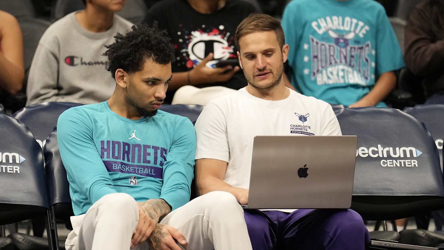 How the Lottery Results Could Impact James Bouknight - Sports ...