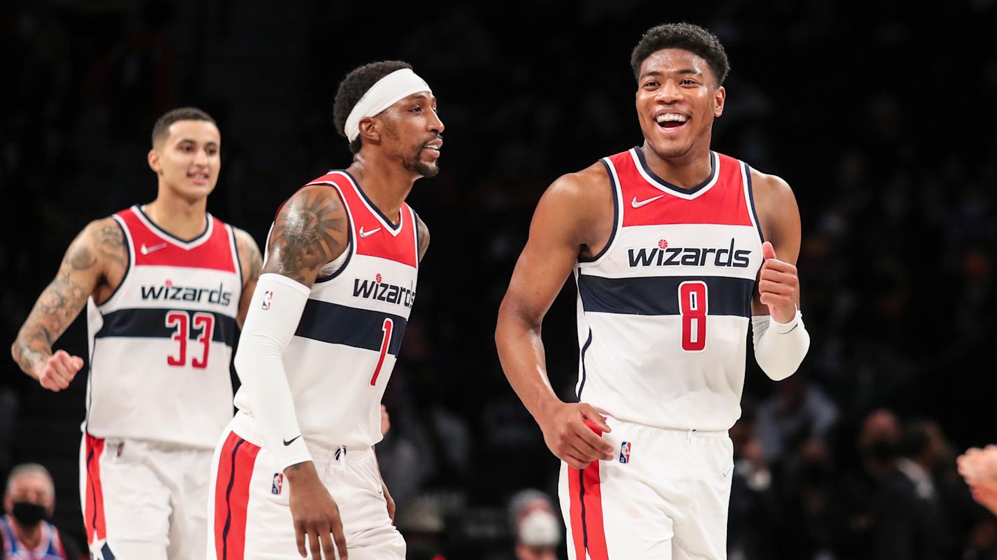 Three Critical Decisions That Impacted The Wizards This Season - Sports ...