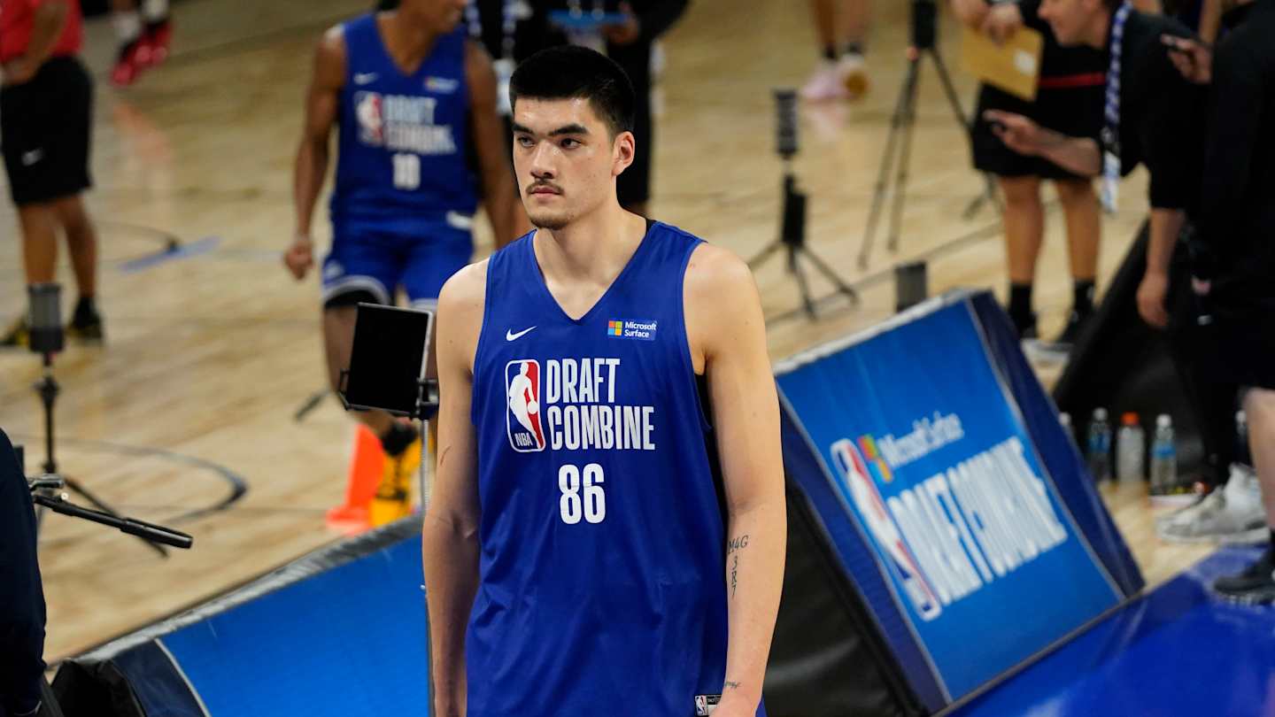 Takeaways From NCAA Withdrawal Deadline - NBA Draft Digest - Latest ...