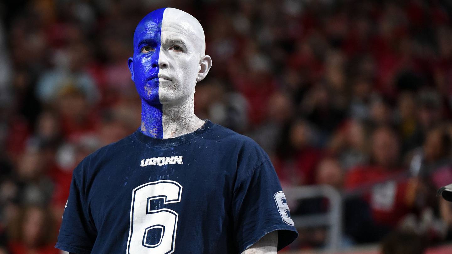 UConn Big 12 move would be the Huskies' latest grave mistake - Sports ...
