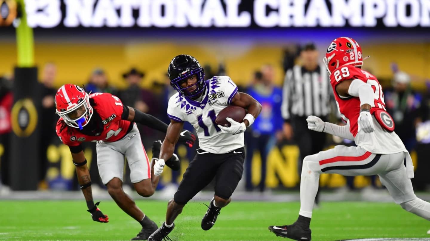 Chargers News: Derius Davis in Prime Position to Shine in LA's Returner ...