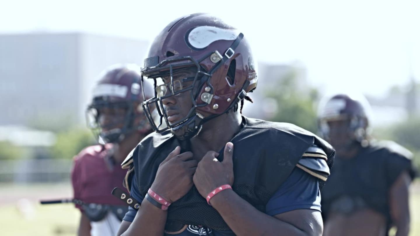 Miami Norland Football Recruiting Notes for Raynor Andrews, Tomauri ...