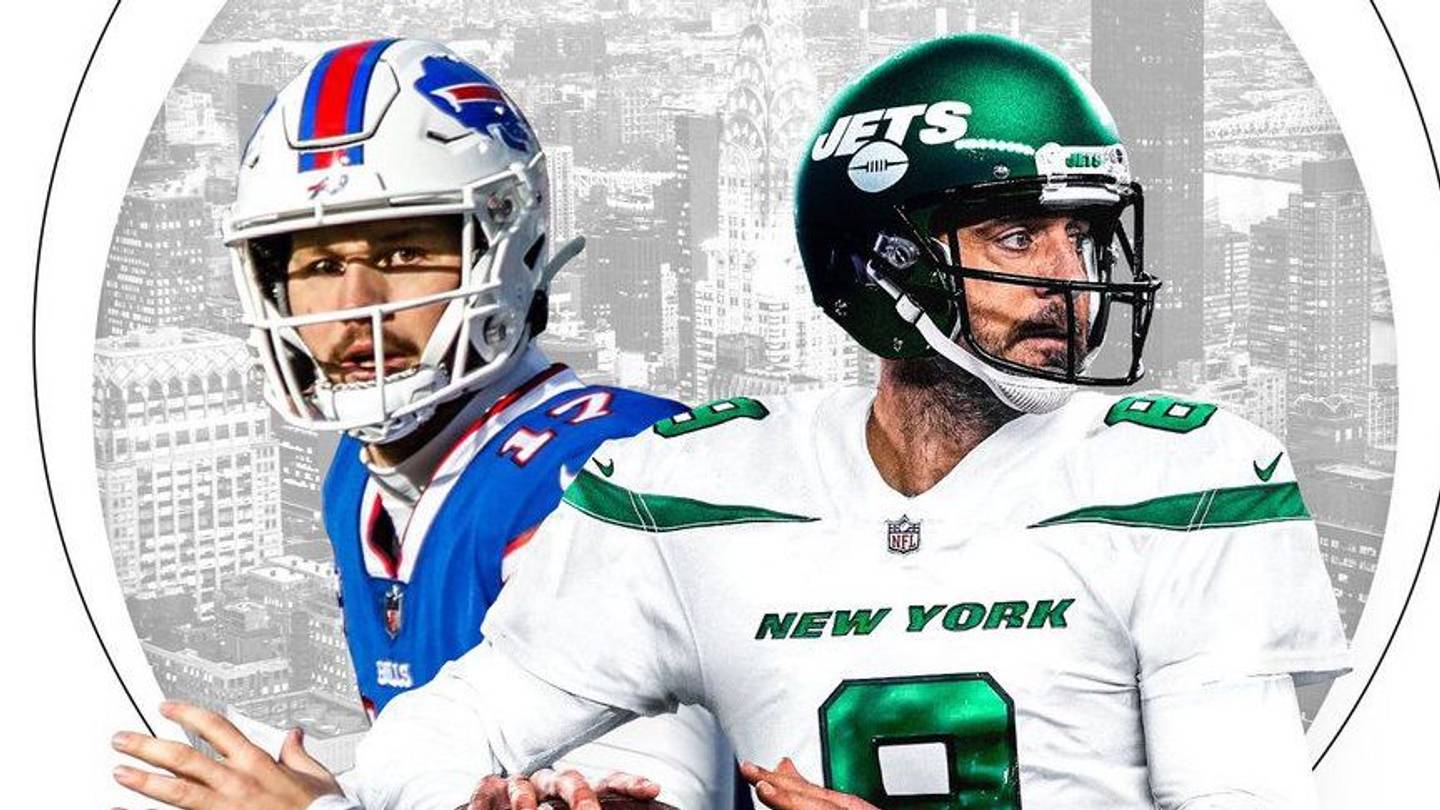 Buffalo Bills Screwed? Did NFL Rig 'Rest Days' Schedule to Help Aaron ...