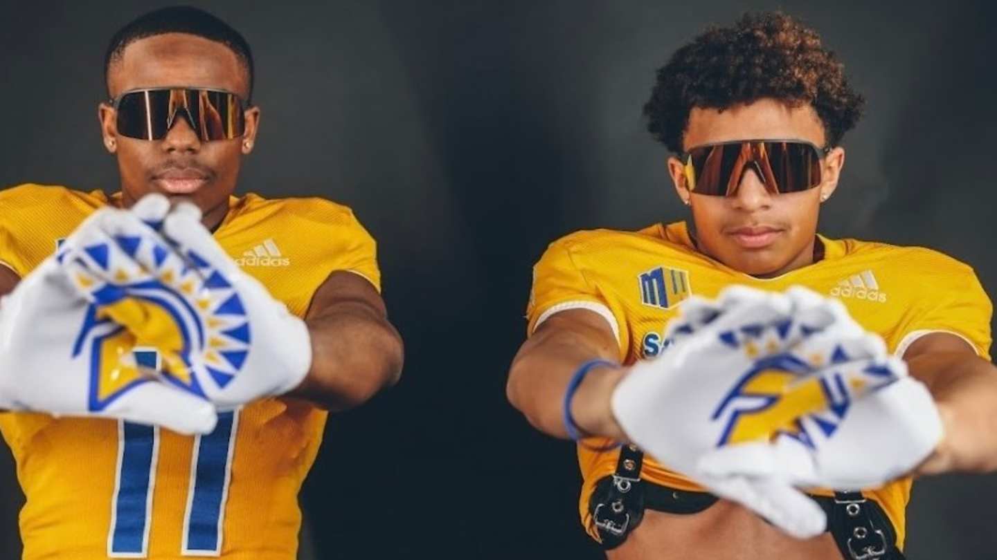 It's No Act, Los Angeles Cornerback Draws UW Offer - Sports Illustrated ...