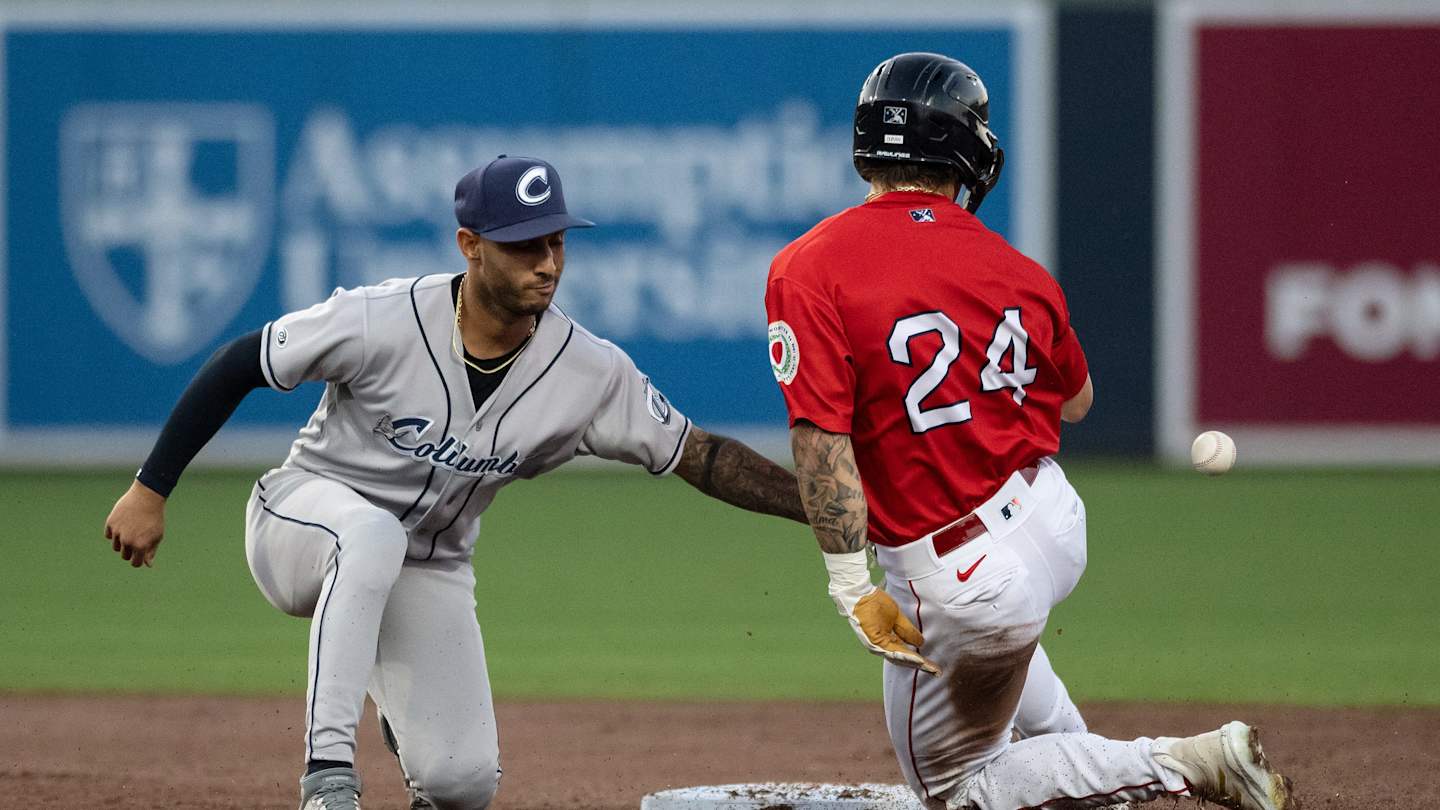 Brayan Rocchio To Get First Major League Start With The Cleveland ...