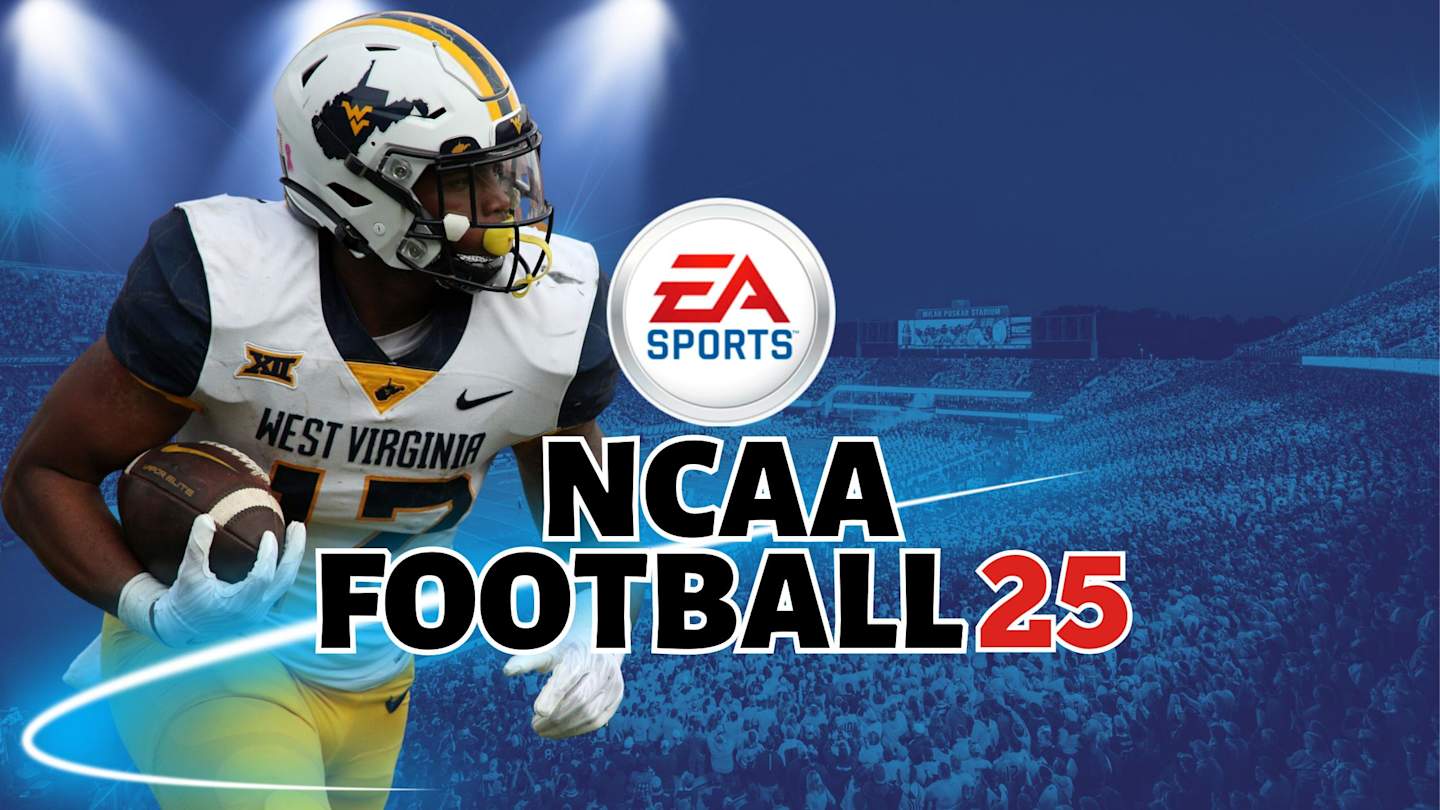 EA Sports to Give FBS Players Option to be Featured in New NCAA Football Game - Sports ...