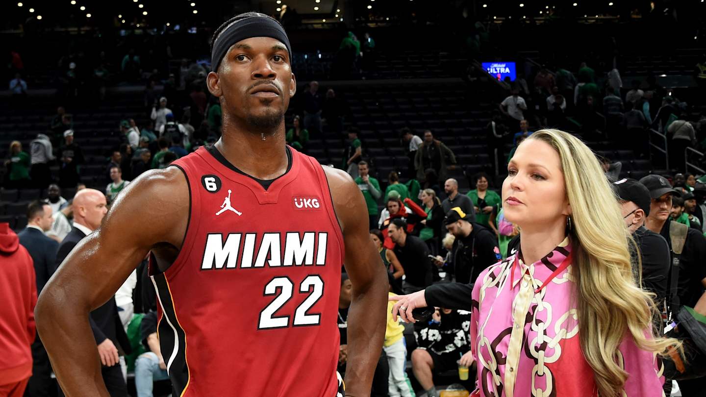 ESPN's Jay Williams Believes Jimmy Butler Is Scariest Player Remaining ...