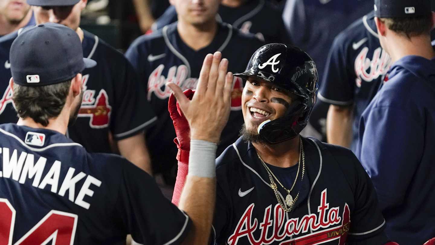 Atlanta Braves Making a Major Uniform Change Right Away - Fastball