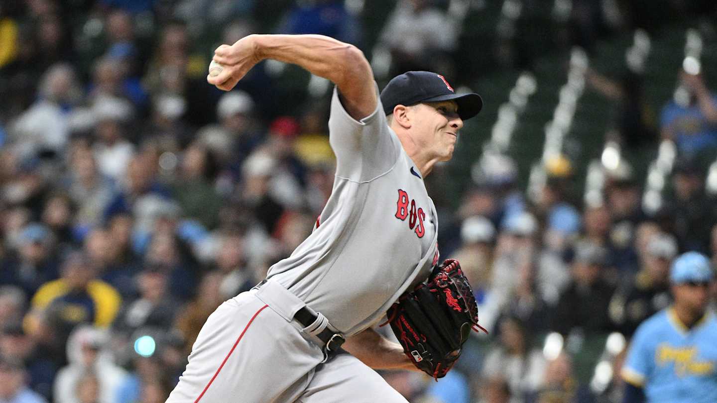Boston Red Sox' Nick Pivetta Speaks on Being Moved to the Bullpen ...